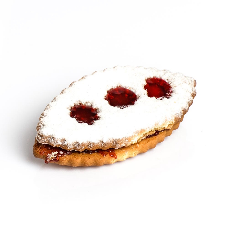 GATEAUX SECS | PAUL REYGROBELLET