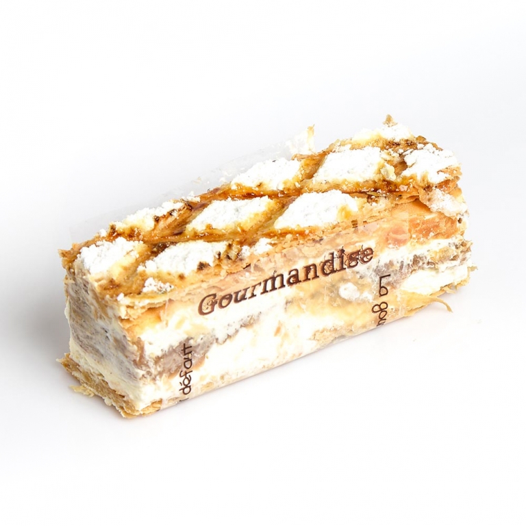 Gâteau Papette | PAUL REYGROBELLET